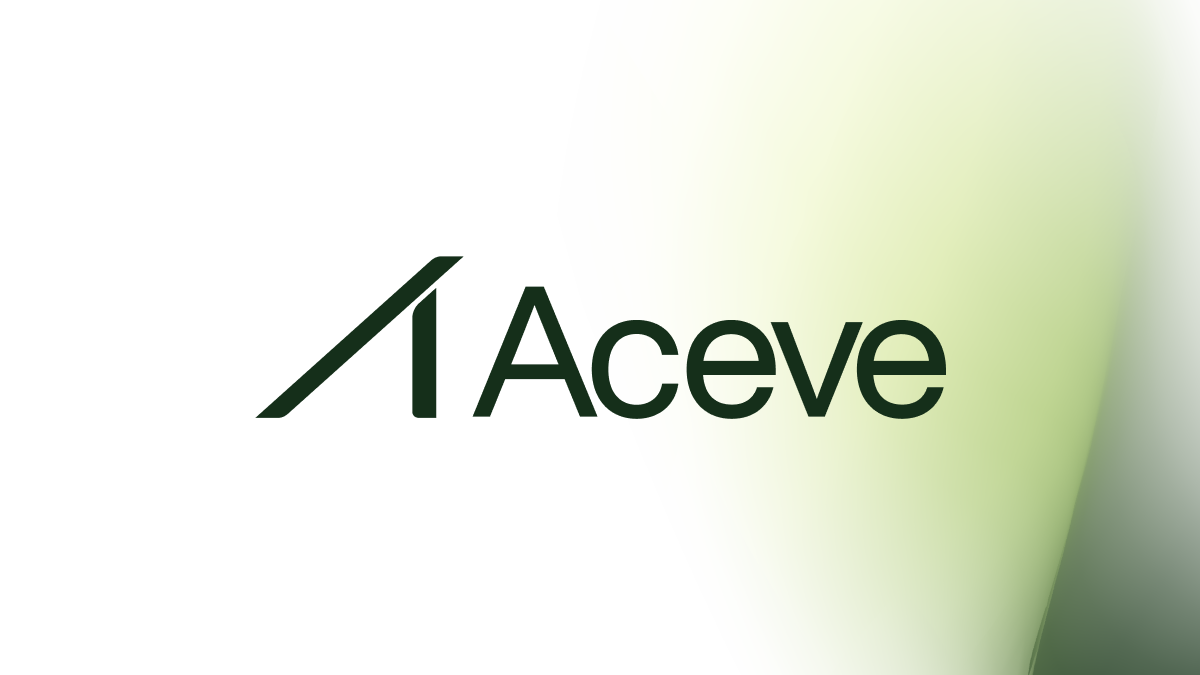 Om os - Aceve DK